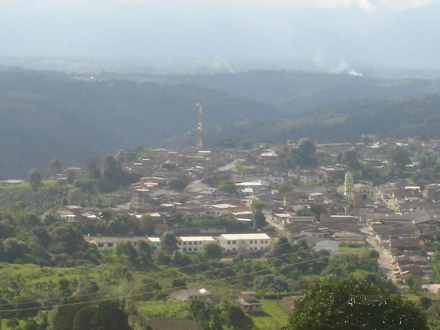 el cauca